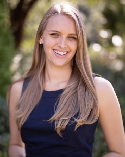 Joy Eckert, MPH | Reagan-Udall Foundation